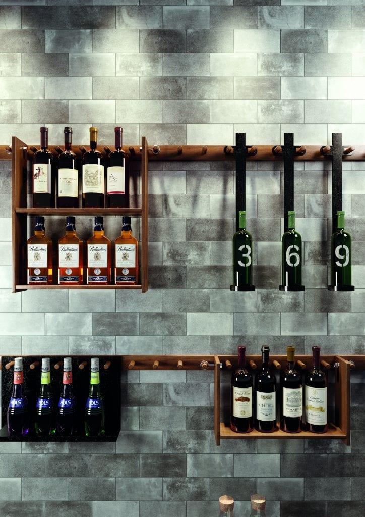 Miami Hexagon Porcelain Tile | M2 Tile & Stone