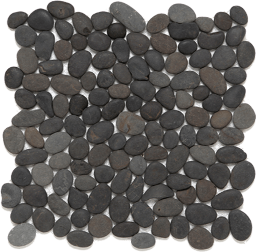 Petite Pebbles Natural Stone | M2 Tile & Stone