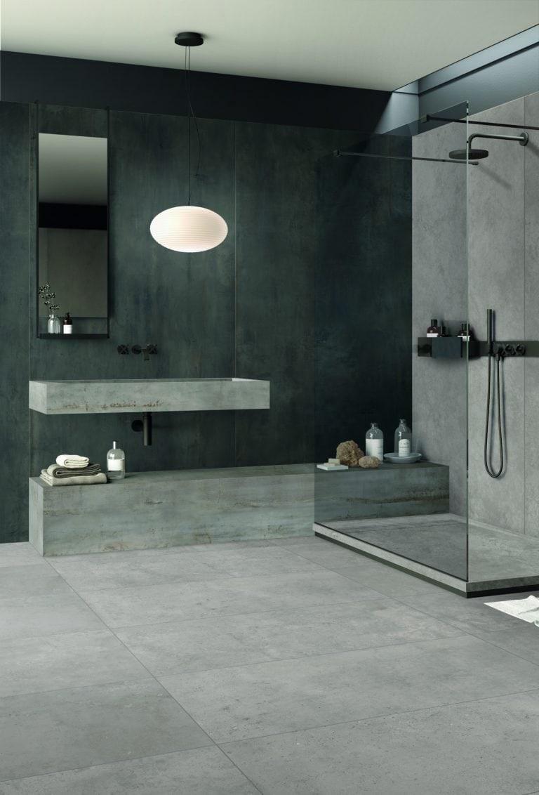 Rebel Porcelain Tile | M2 Tile & Stone