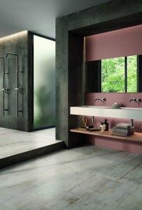 Rebel Porcelain Tile | M2 Tile & Stone