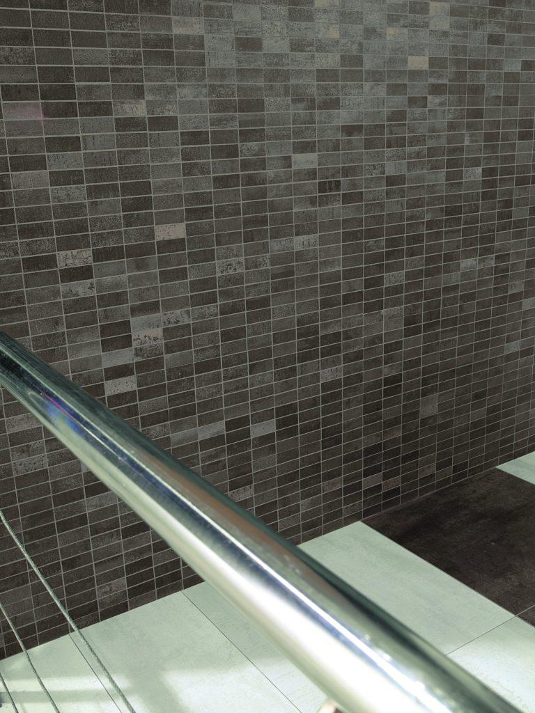 Corten Porcelain Tile | M2 Tile & Stone