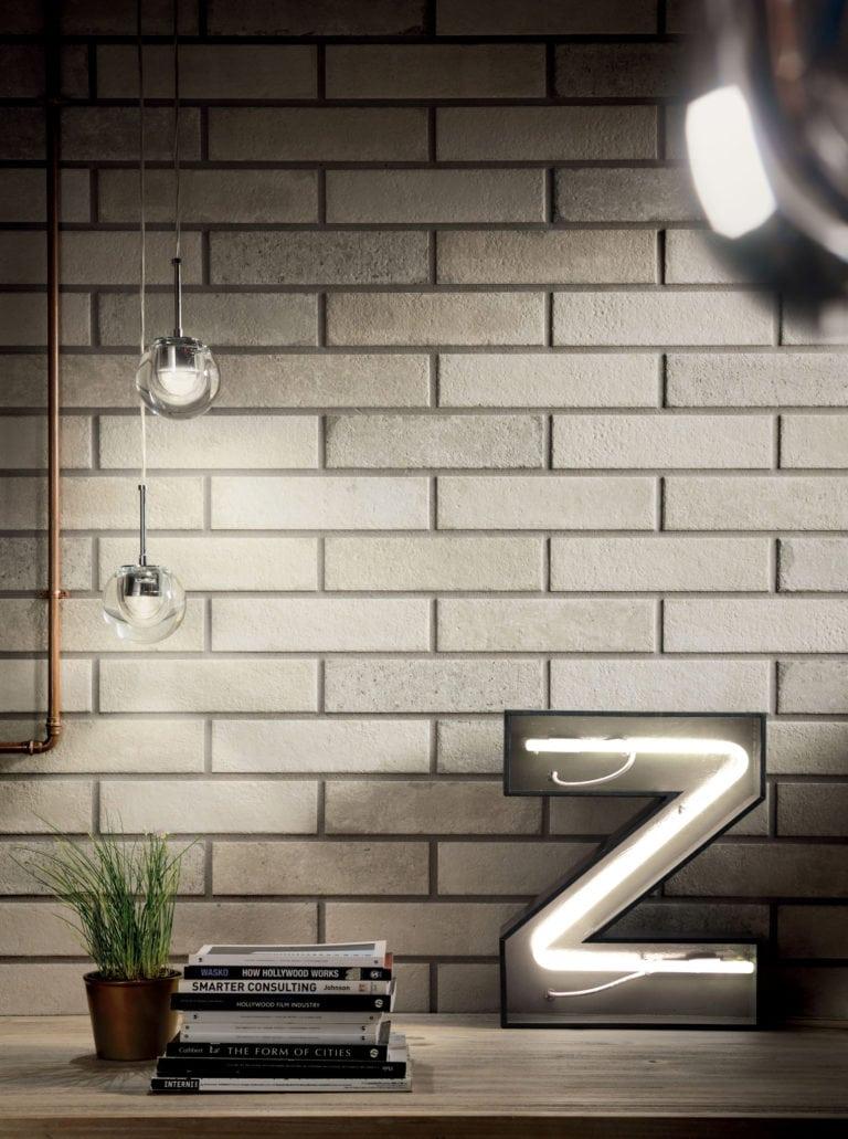 Bricklane Porcelain Tile | M2 Tile & Stone