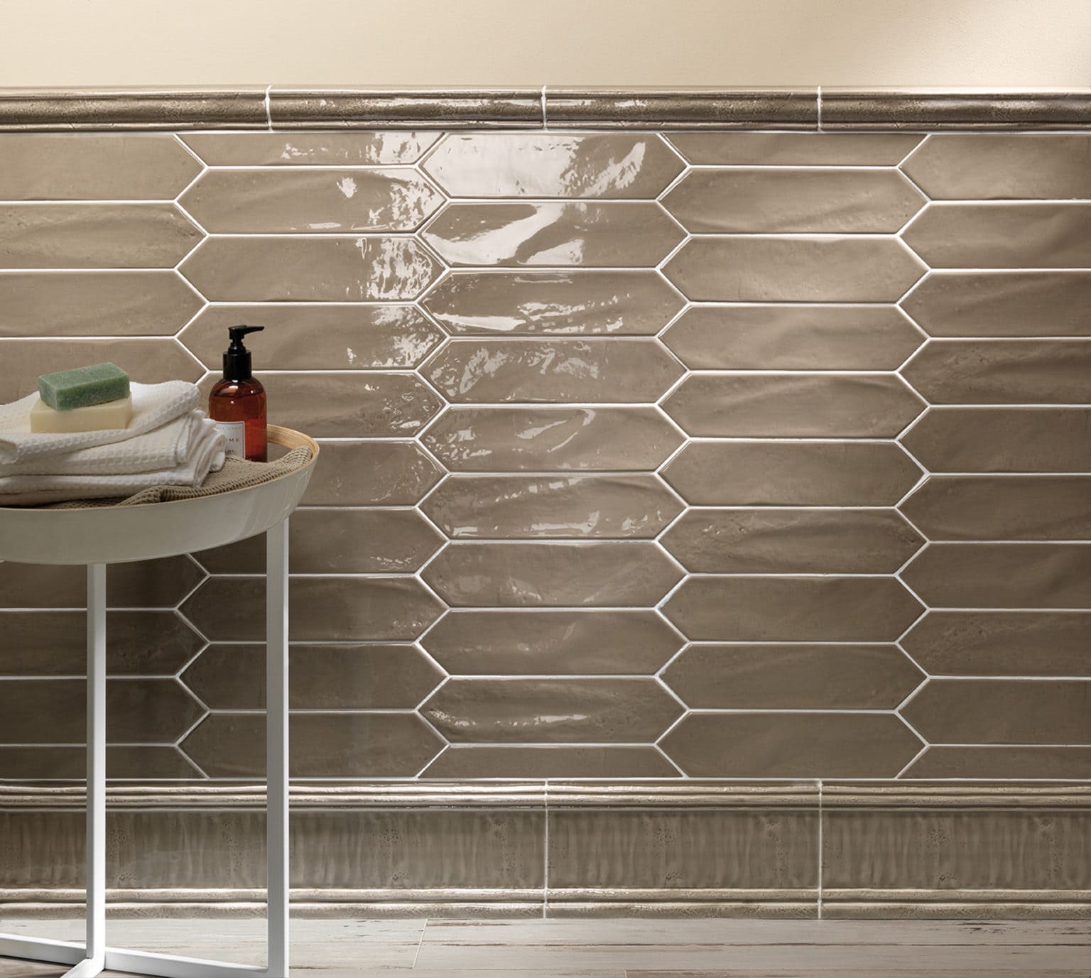 Crayons Ceramic Tile | M2 Tile & Stone