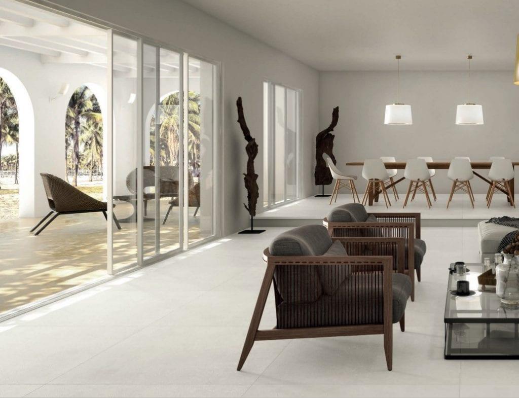 Factory Porcelain Tile | M2 Tile & Stone