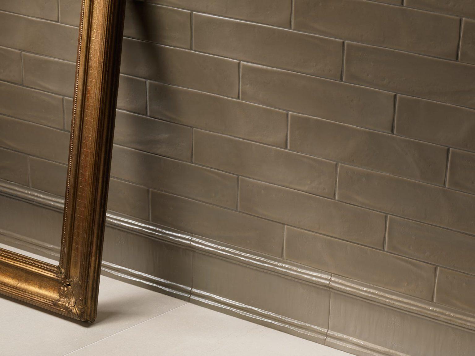 Hamptons Ceramic Subway Tile | M2 Tile & Stone