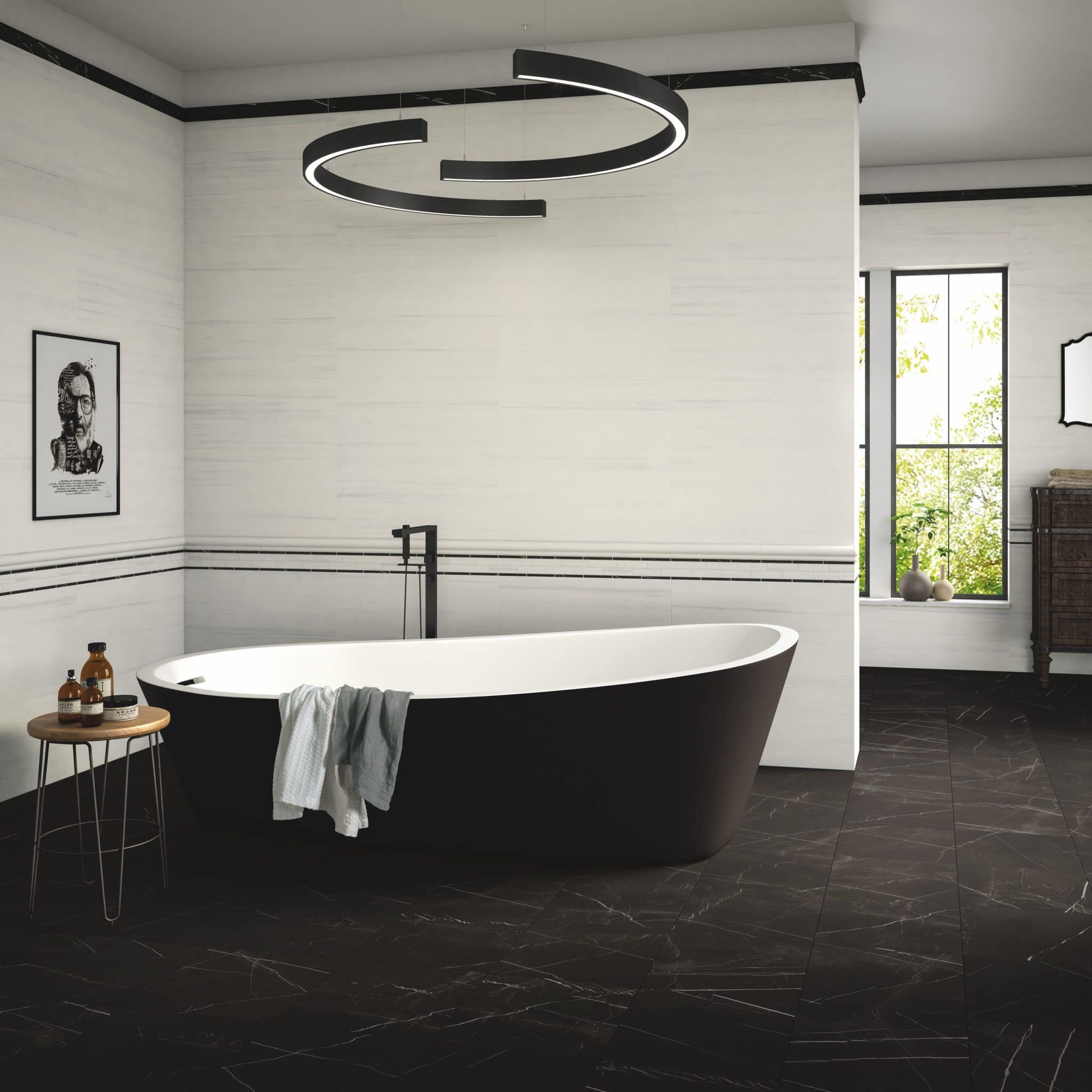 Royal Porcelain Tile | M2 Tile & Stone