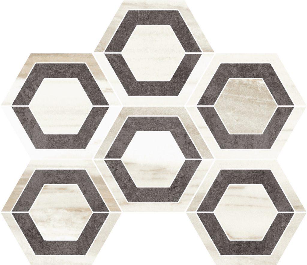 Stylish Taupe Porcelain Tile | M2 Tile & Stone