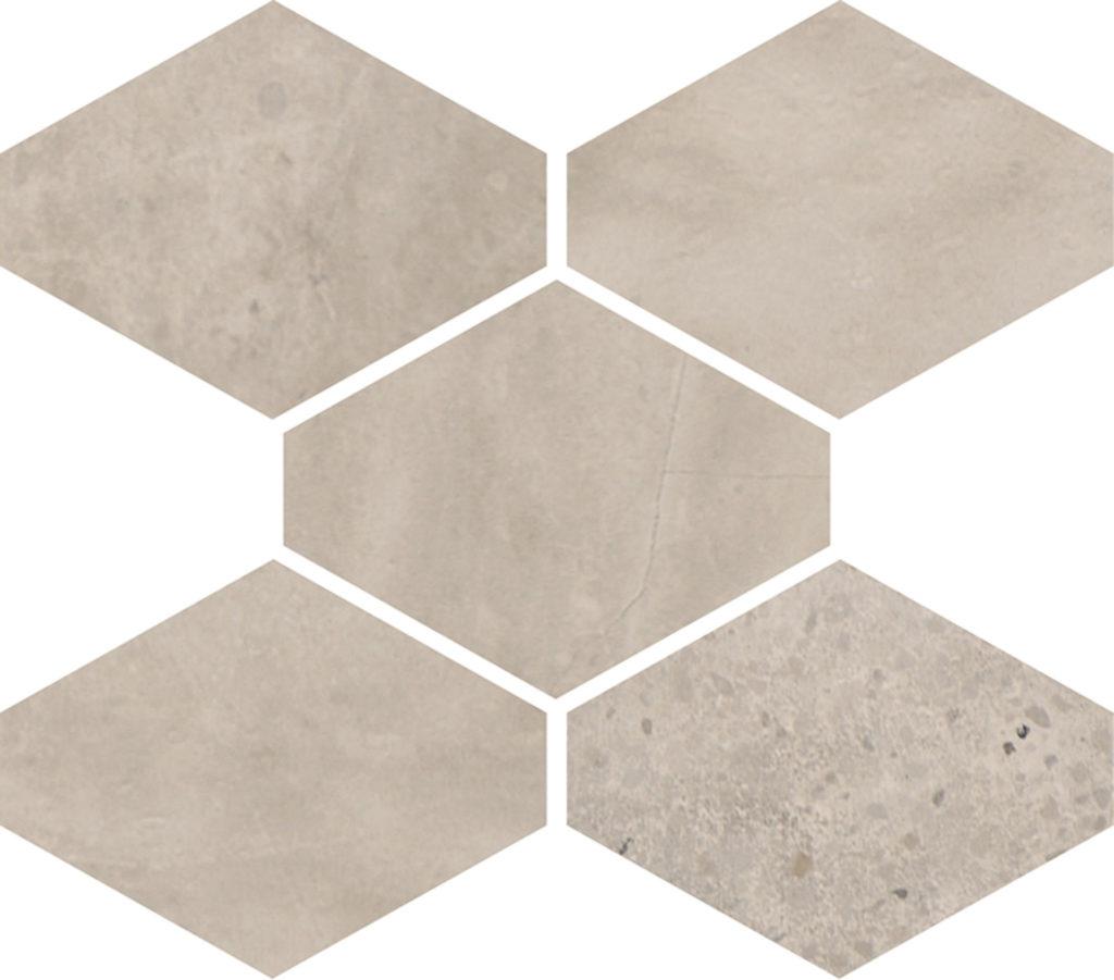 Urban Concrete Porcelain Tile | M2 Tile & Stone