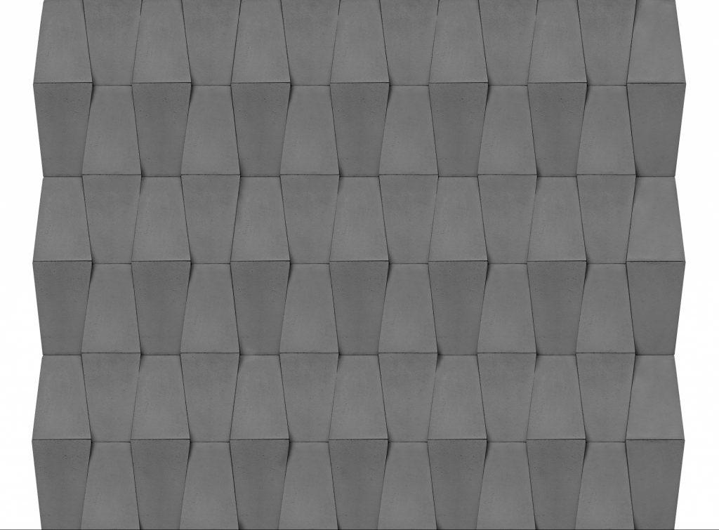 TONK GFRC Tile | M2 Tile & Stone