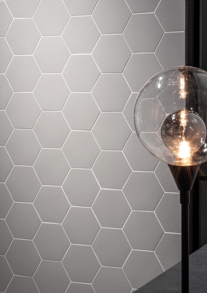 Timeless Subway/ Hexagon Tile | M2 Tile & Stone