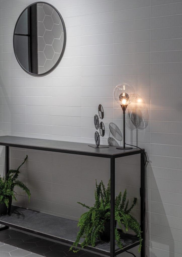 Timeless Subway/ Hexagon Tile | M2 Tile & Stone