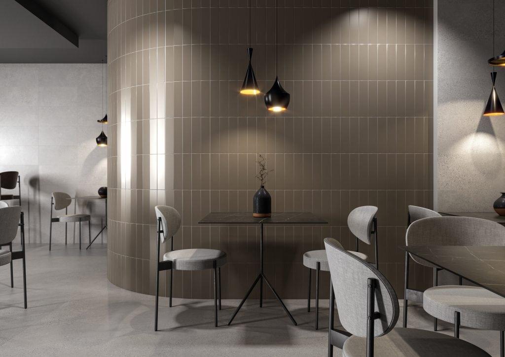 Timeless Subway/ Hexagon Tile | M2 Tile & Stone