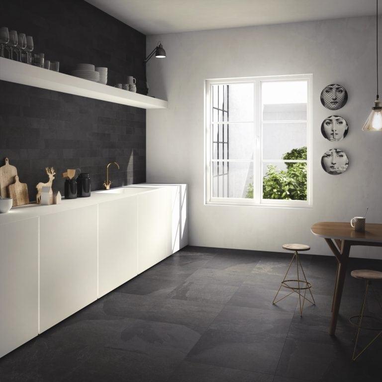 Slide Porcelain Tile | M2 Tile & Stone