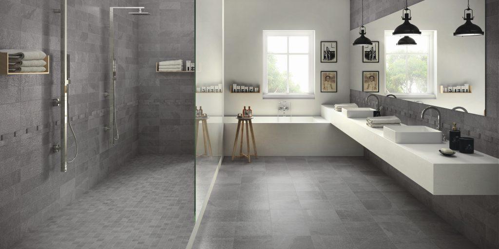 Slide Porcelain Tile | M2 Tile & Stone
