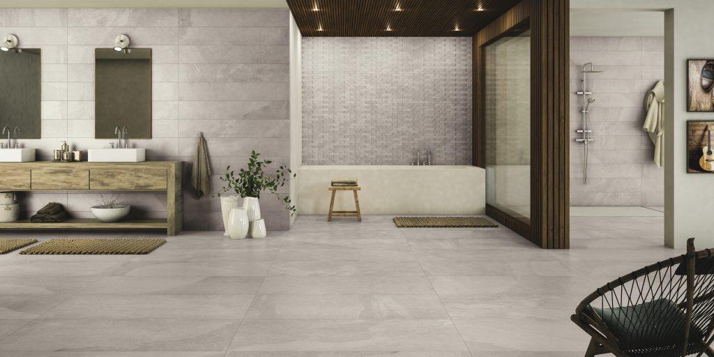 Slide Porcelain Tile | M2 Tile & Stone