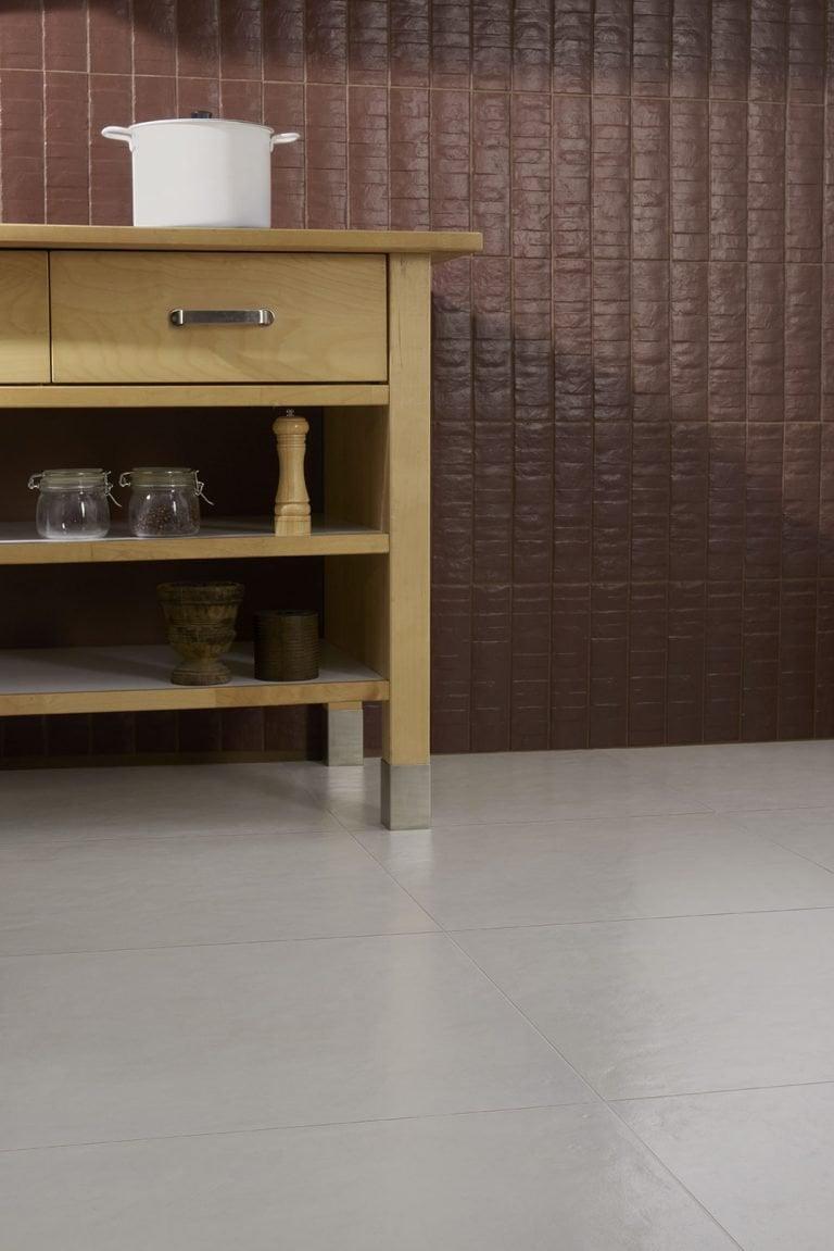Matter Subway Textured Ceramic Tile | M2 Tile & Stone