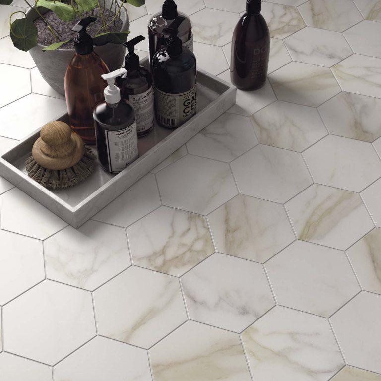 Craft Ceramic Tile | M2 Tile & Stone
