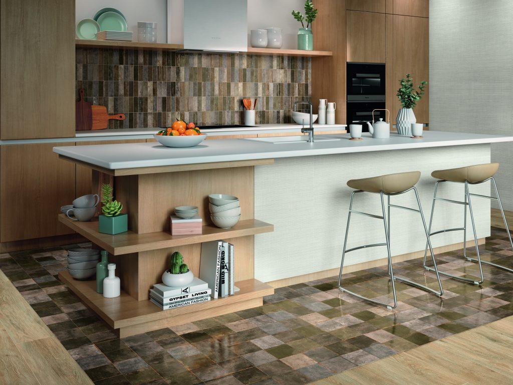 Tennessee Subway Porcelain Tile | M2 Tile & Stone