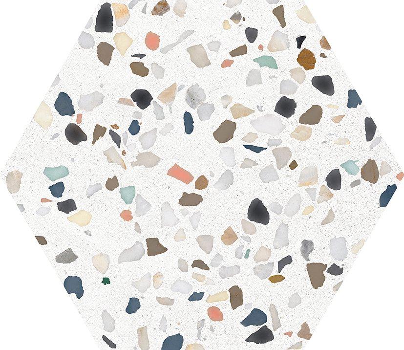 Cezanne Terrazzo Porcelain Tile M2 Tile Stone