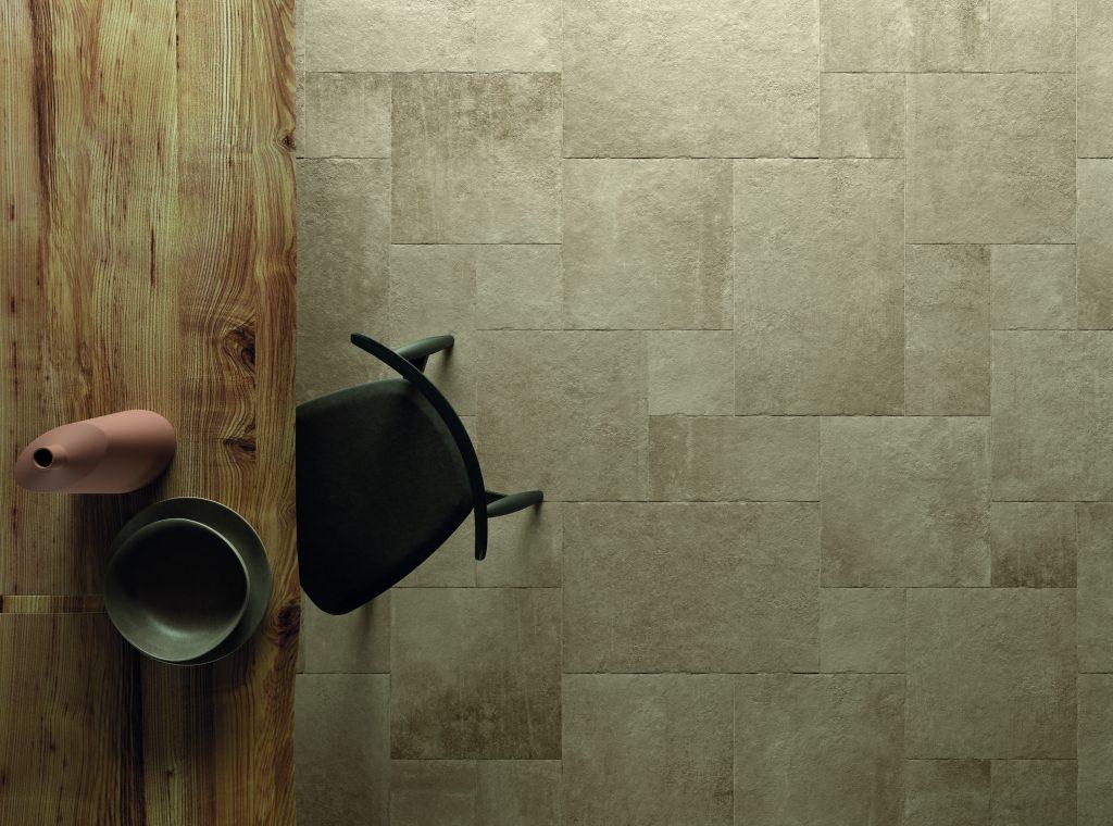 Opus Stone Porcelain Tile | M2 Tile & Stone