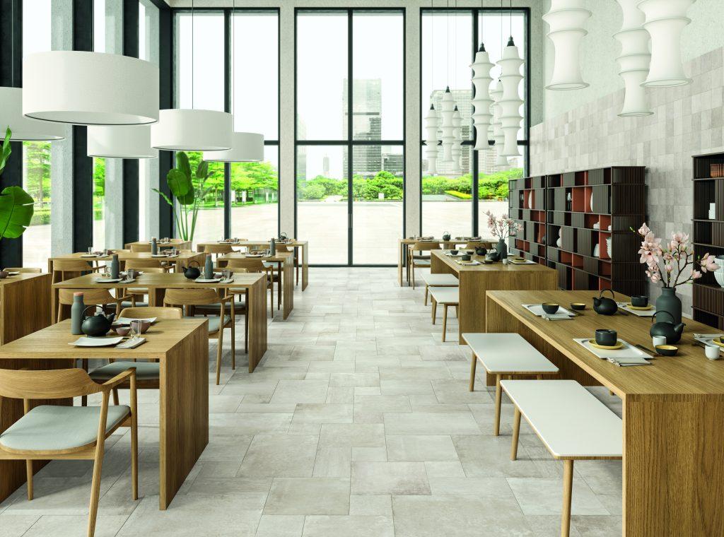Opus Stone Porcelain Tile | M2 Tile & Stone