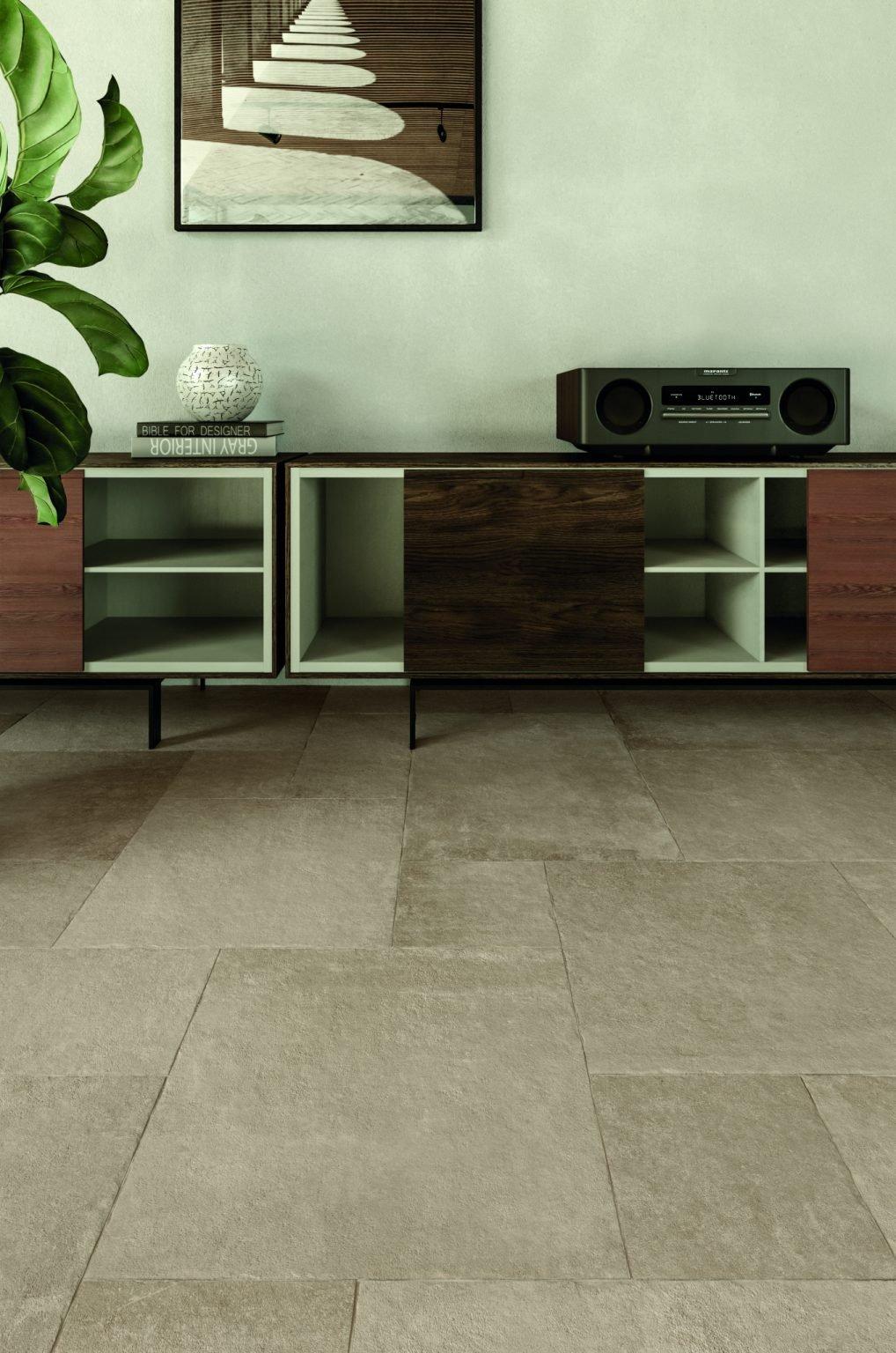 Opus Stone Porcelain Tile | M2 Tile & Stone