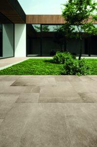 Opus Stone Porcelain Tile | M2 Tile & Stone