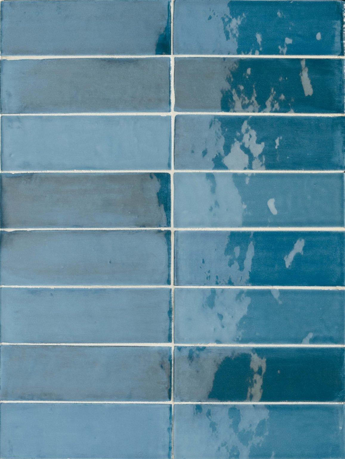 TBrick Ceramic Wall Tile | M2 Tile & Stone