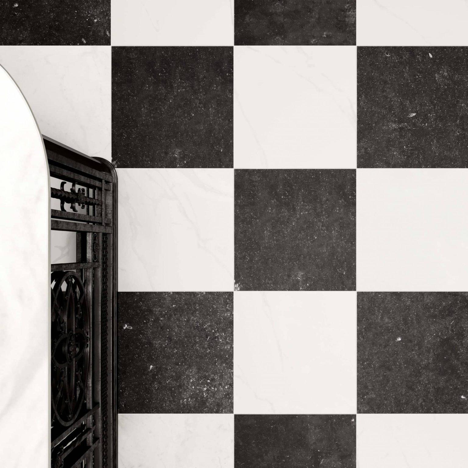 Concert Porcelain Tile | M2 Tile & Stone