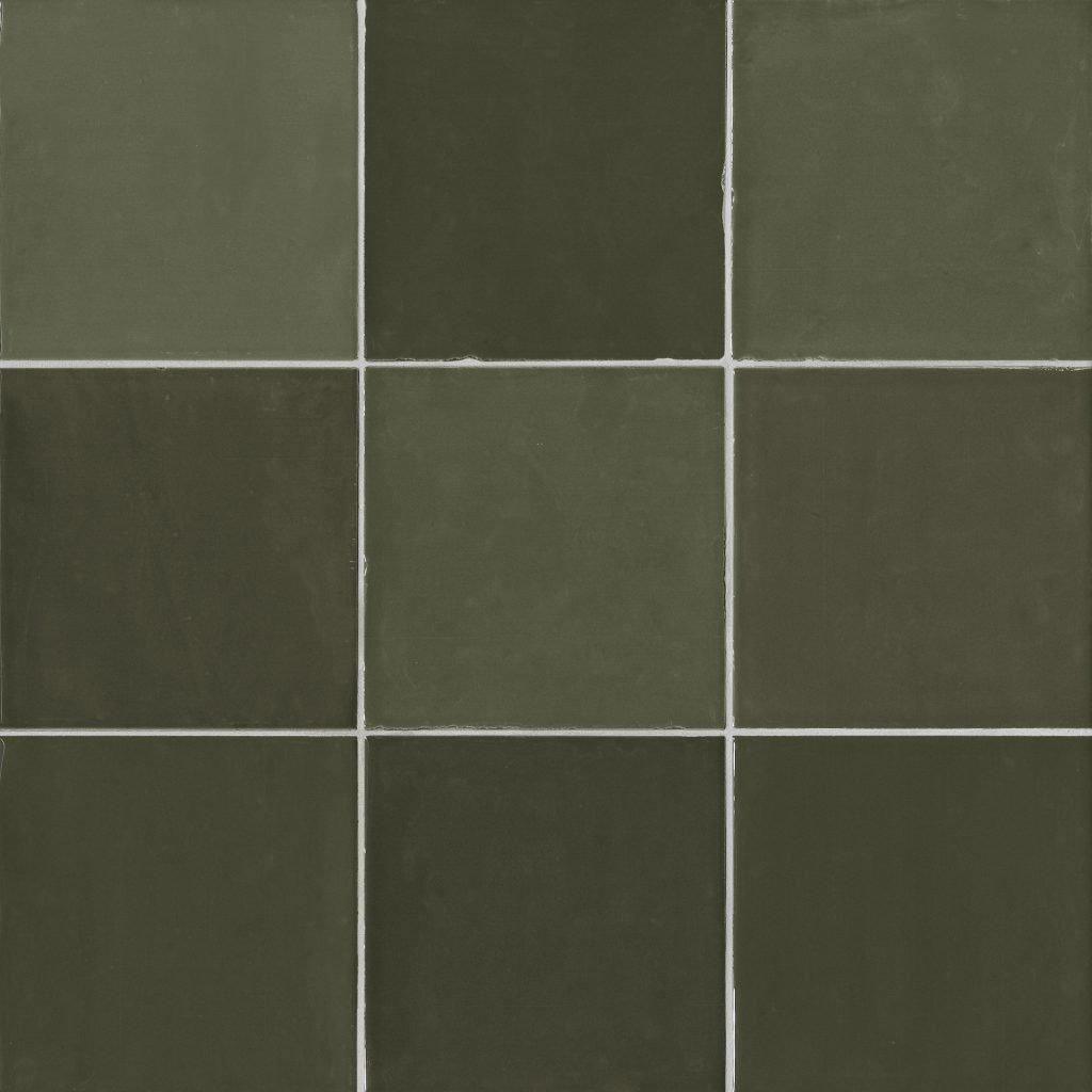 Color Art Ceramic Tile | M2 Tile & Stone