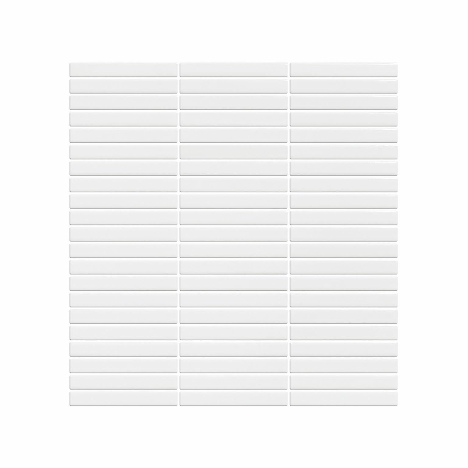 KitKat Ceramic Mosaic | M2 Tile & Stone