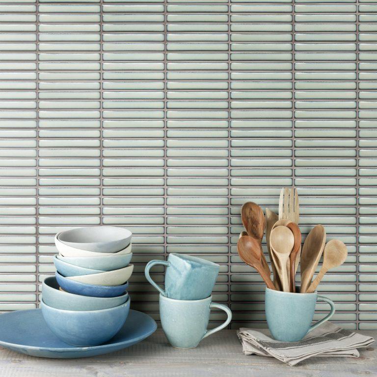 KitKat Ceramic Mosaic | M2 Tile & Stone