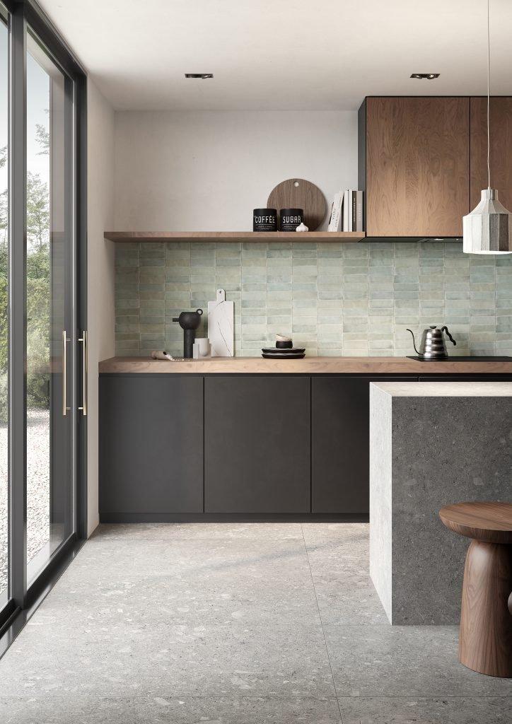 Tint Ceramic Wall Tile | M2 Tile & Stone