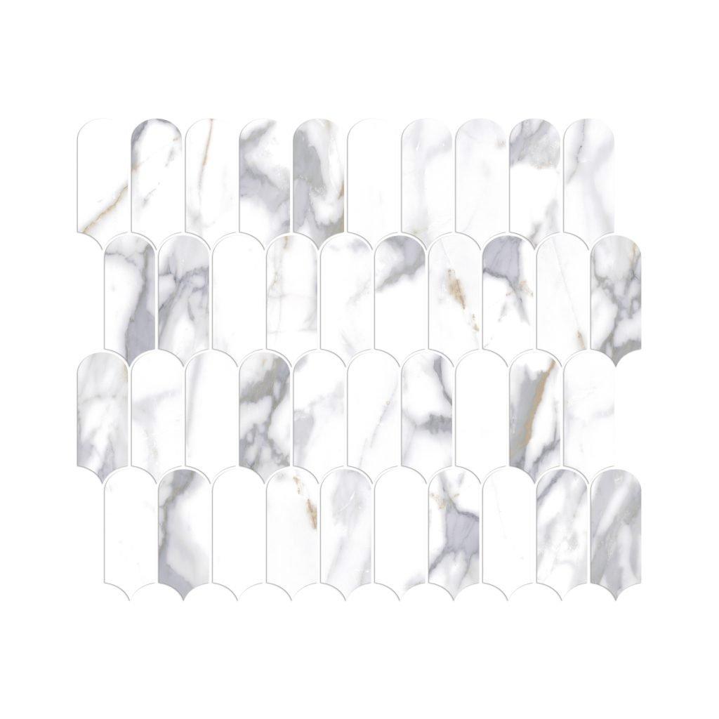 Murano Recycled Glass Mosaic | M2 Tile & Stone