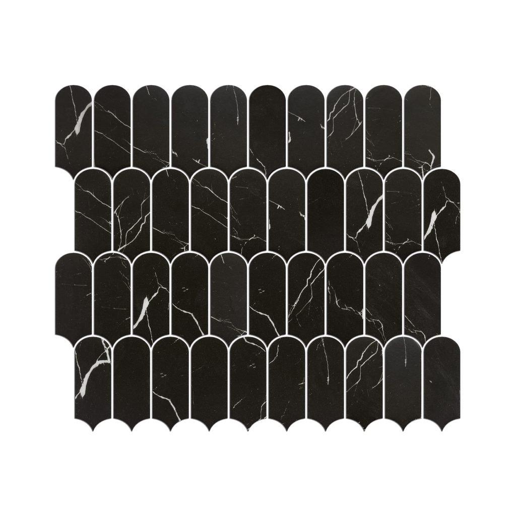 Murano Recycled Glass Mosaic | M2 Tile & Stone