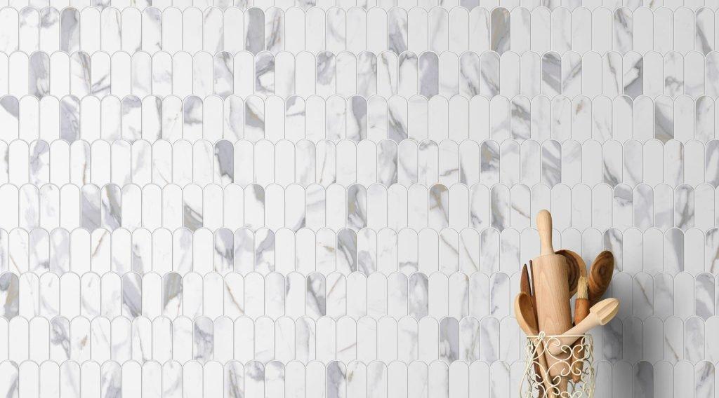 Murano Recycled Glass Mosaic | M2 Tile & Stone