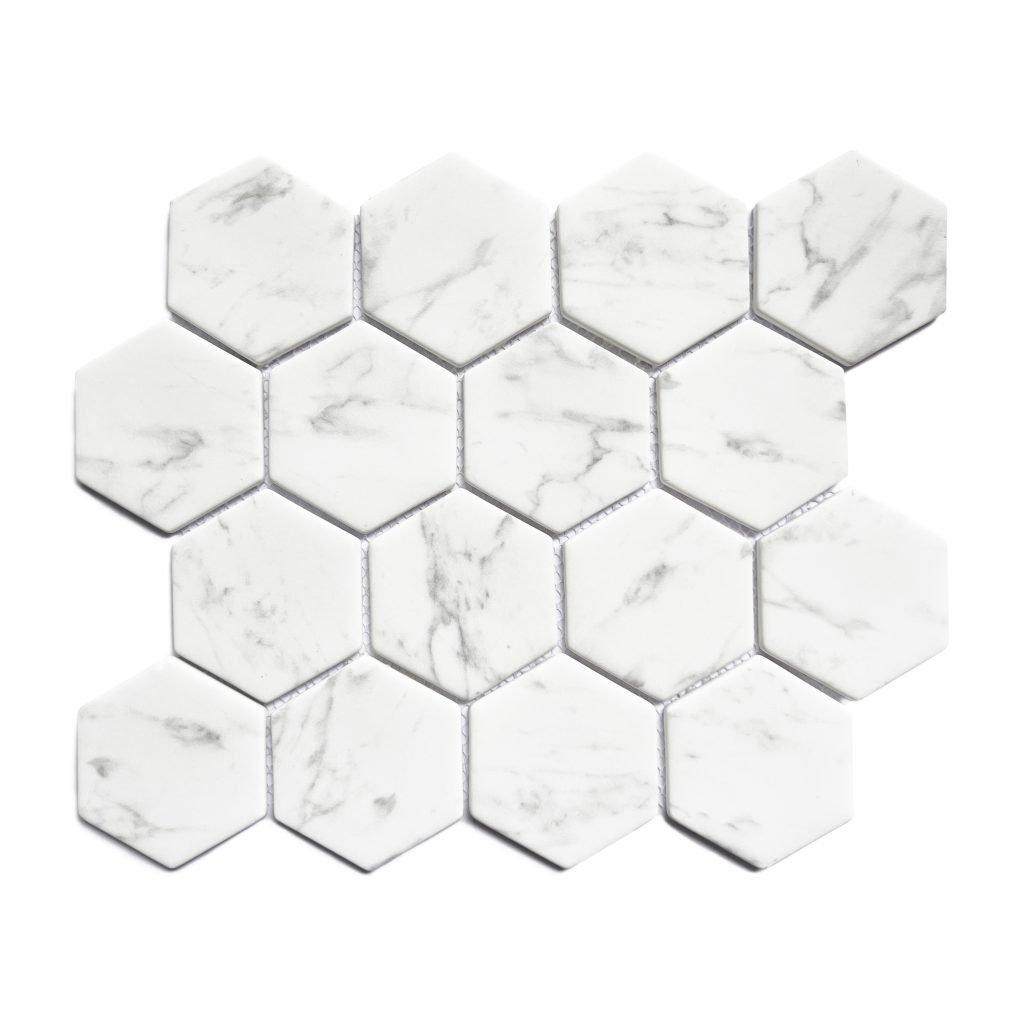 Murano Recycled Glass Mosaic | M2 Tile & Stone