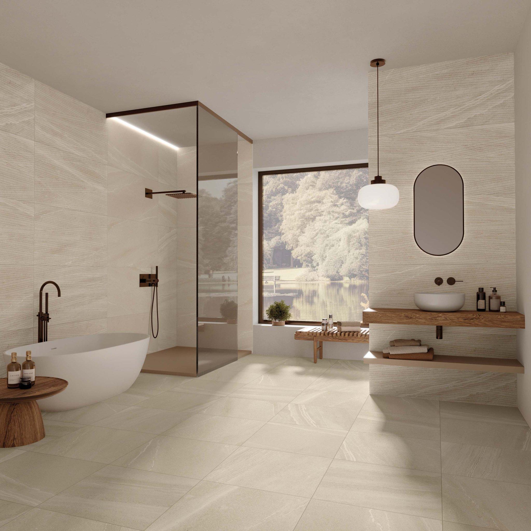 Docks Tile | M2 Tile & Stone