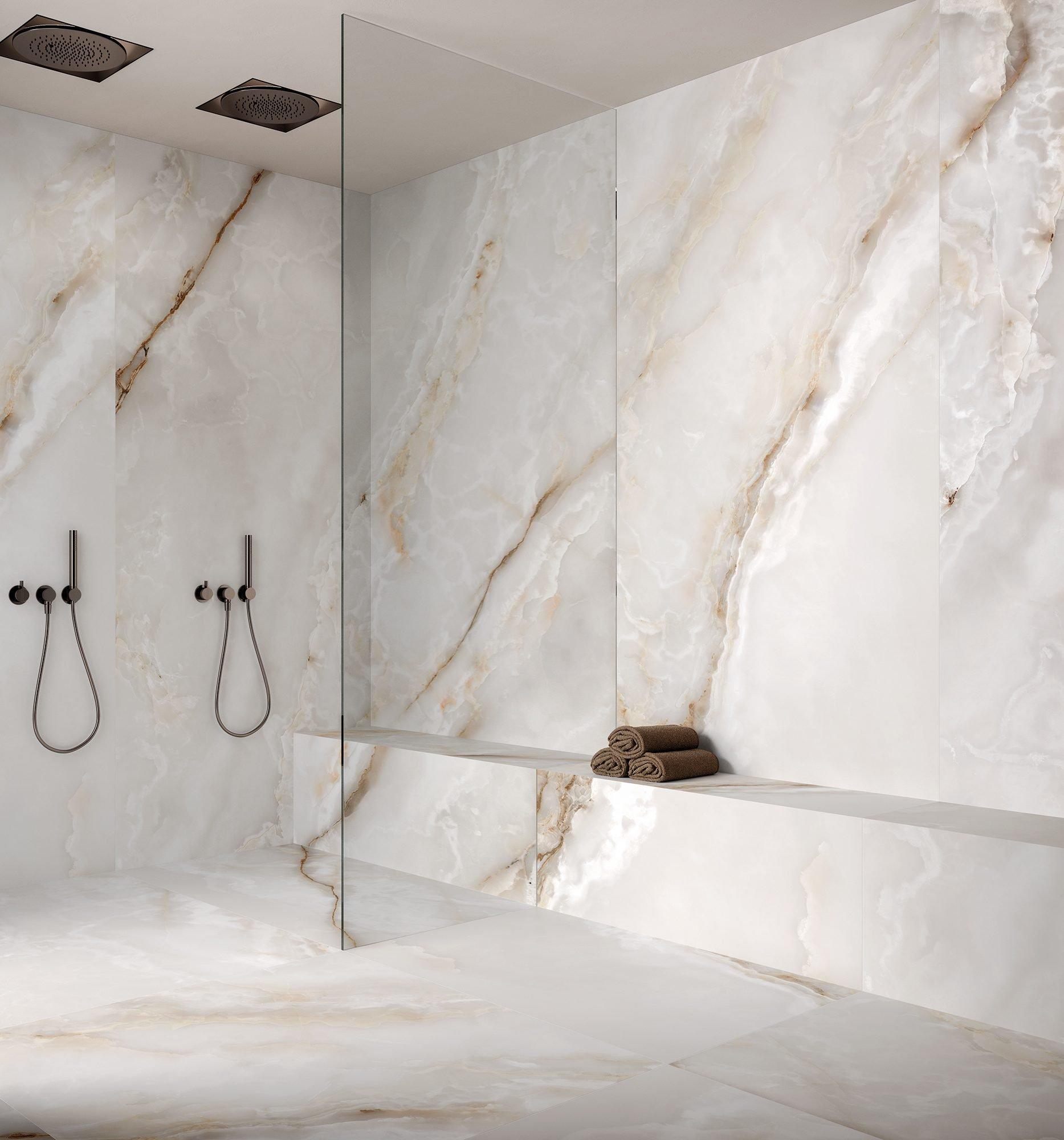 Alma Porcelain Tile | M2 Tile & Stone