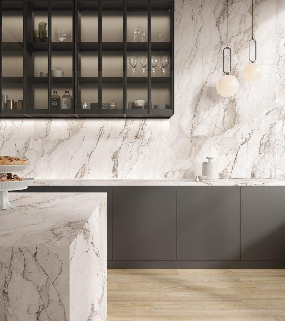 Omnia Porcelain Tile | M2 Tile & Stone