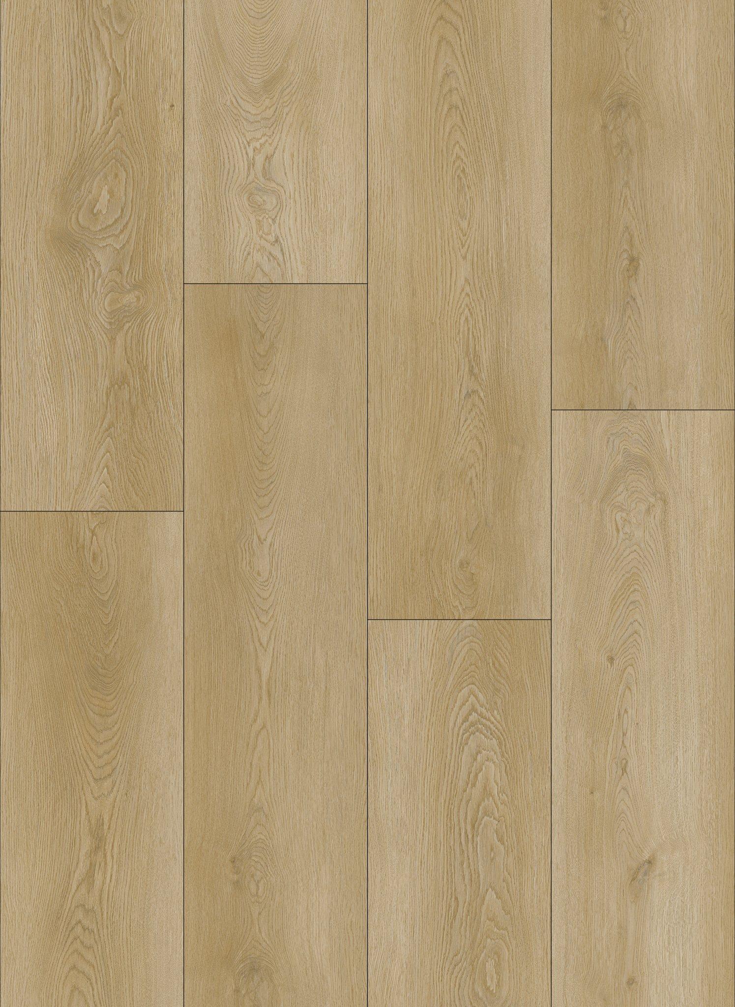 Luxe SPC Luxury Vinyl Planks | M2 Tile & Stone